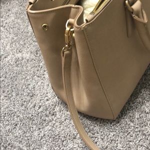 Sisley | Bags | Authentic Sisley Handbag | Poshmark